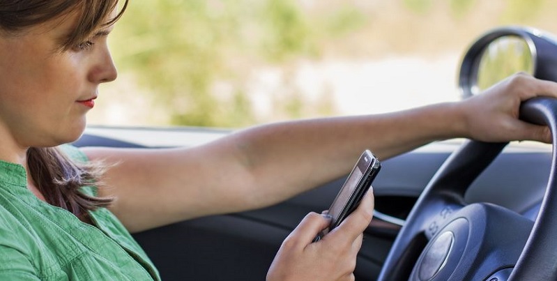 Colorado OKs Some Texting While Driving | Daniel R. Rosen