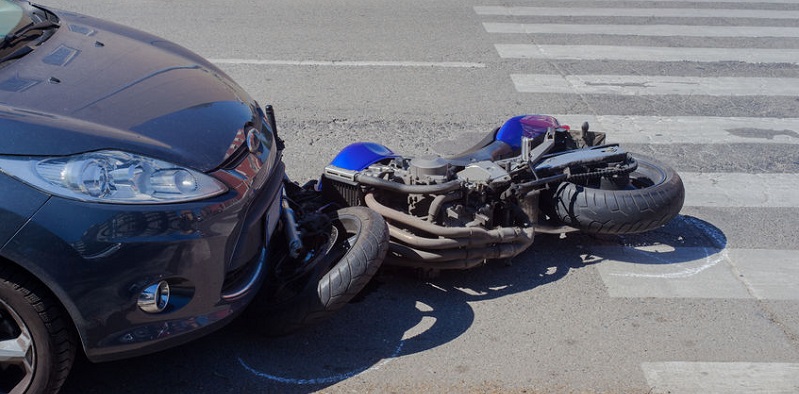 Brain Injuries After Motorcycle Accidents | Daniel R. Rosen