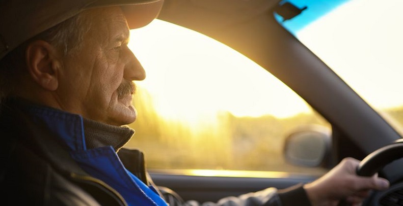 Driving Is A Responsibility Not a Right | Daniel R. Rosen